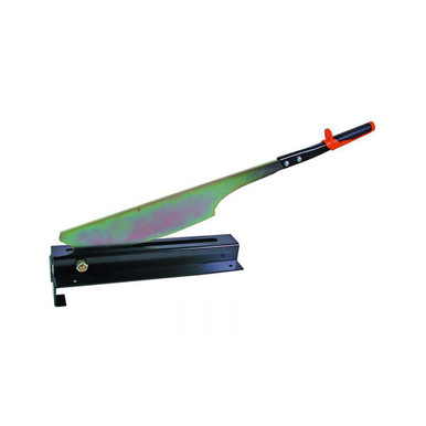 Edma Pro Mat Coup Slate Guillotine Machine | Edma Roofing Tools | ITS.co.uk