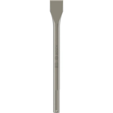 Bosch 25 x 300mm SDS-Max Flat Chisel Bit | Bosch SDS MAX Chisel Bits ...