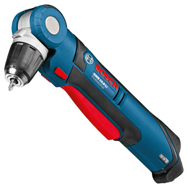 Bosch GWB 12V-10 12V Angle Drill Driver | Bosch Angle Drills | ITS.co.uk