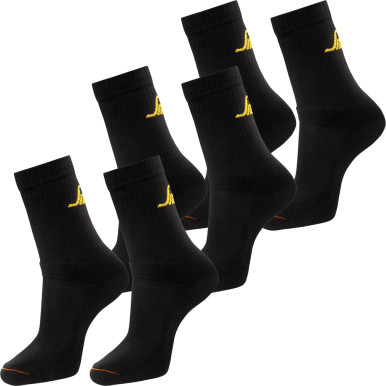Snickers ALLROUNDWORK Socks - Pack of 3 | ITS.co.uk|
