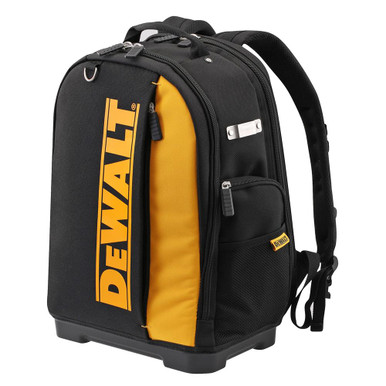 Dewalt Tool Backpack | Dewalt Tool Backpacks | ITS.co.uk
