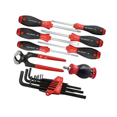 Bosch Tool Set