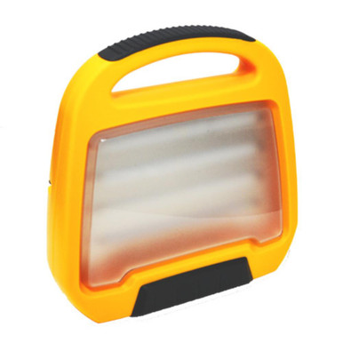 LED Floor Work Light 110V - ITS