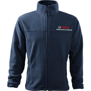 Bosch Fleece (XL) - ITS