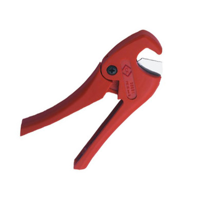 CK PVC Pipe & Conduit Cutter 28mm - ITS