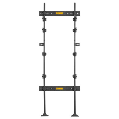 Dewalt DWST1-75694 TOUGHSYSTEM Workshop Racking System | Dewalt Wall ...