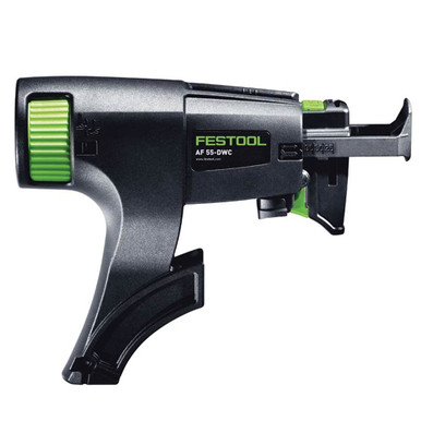 Festool Magazine attachMent AF 55-DWC | Festool Screwdriver Bits | ITS ...