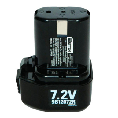 Bostitch 7.2v 1.4ah NiCD Battery - ITS