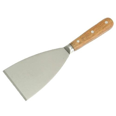 Faithfull Professional Stripping Knife 50mm | Faithfull Scrapers ...