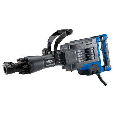 Draper 56411 EXPERT 18.5kg Breaker | Draper Breakers & Demolition ...
