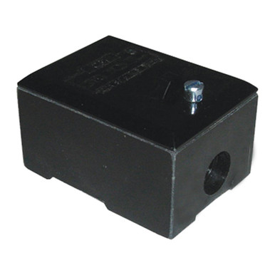 Selectric 100A Single Pole Connector Block | ITS.co.uk|