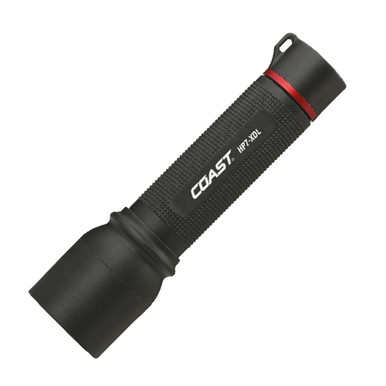 Coast Long-Range Focusing LED Torch 240 Lumens | Coast Torches | ITS.co.uk