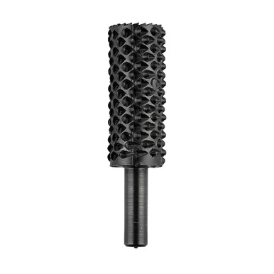 KWB Hollow Milling Rasps: Woodworking 10x15mm