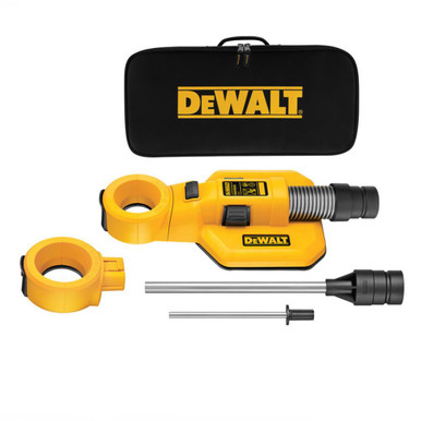 Dewalt DWH050 Drilling Dust Extraction System & Hole Cleaning | Dewalt ...
