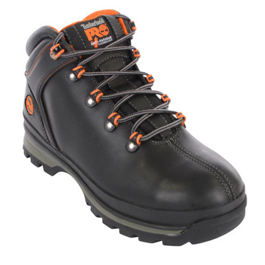 Timberland Pro Split Rock XT Safety Boots - Black