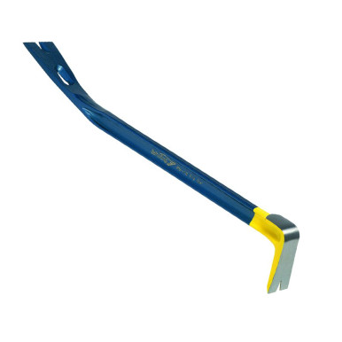 Estwing 22oz 18 Inch I-Beam Pry Bar | Estwing Utility Demolition Bars ...
