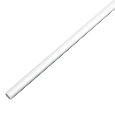 Hep20 15mm Barrier Pipe 3m Straight Length White | Hep20 Push Fit | ITS ...