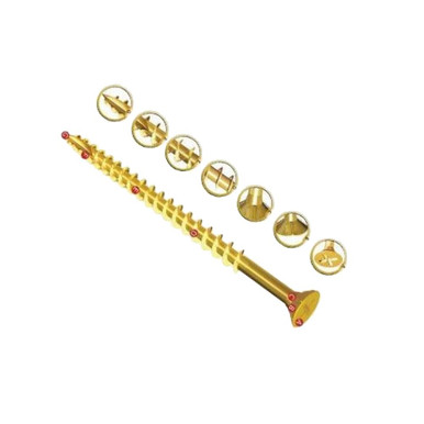 Vortex 4 x 30mm Multi-Purpose Screw - Box of 200 | Vortex Multi-Purpose ...