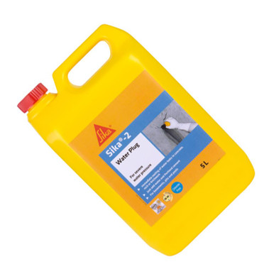 Everbuild Sika 4a Waterstop - ITS