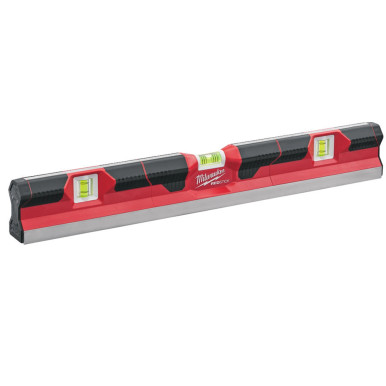Milwaukee Redstick Concrete Level 600mm | ITS.co.uk|