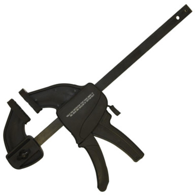 ITS Heavy Duty Quick Grip Clamp (12'' Capacity) - ITS