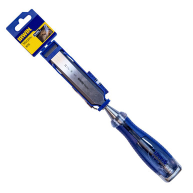 Irwin Marples M750 25mm / 1 Inch High-Impact Chisel | Irwin Individual ...
