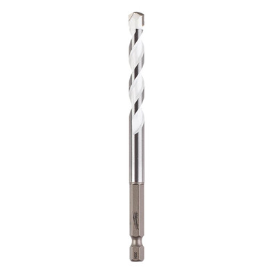 Milwaukee Multi Material Drill Bit - 8x120mm | Milwaukee Multi ...
