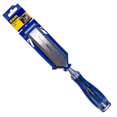 Irwin Marples M750 38mm / 1.1/2 Inch High-Impact Chisel | Irwin ...