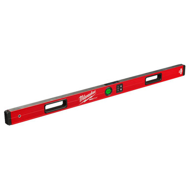 Milwaukee REDSTICK Digital Pinpoint Level - 1200mm | ITS.co.uk|