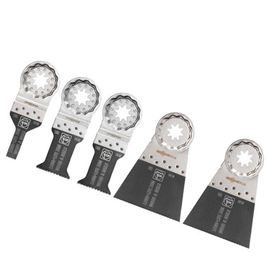 Fein Multi Tool Blade Pack