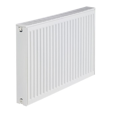 Henrad 600x900 Compact Type 22 Double Convector Radiator | ITS.co.uk|