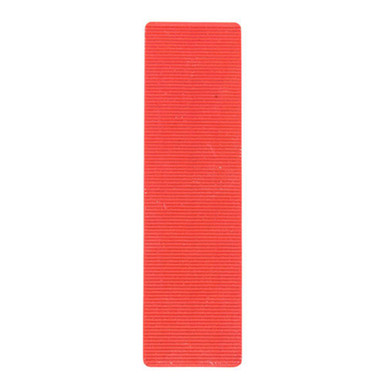 Timco 100 x 28 6mm Red Flat Packers - Box of 1000 | Timco Packers | ITS ...