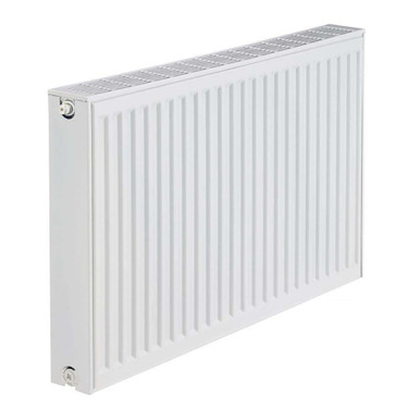 Henrad 600 x1000 Compact Type 22 Double Convector Radiator | ITS.co.uk|
