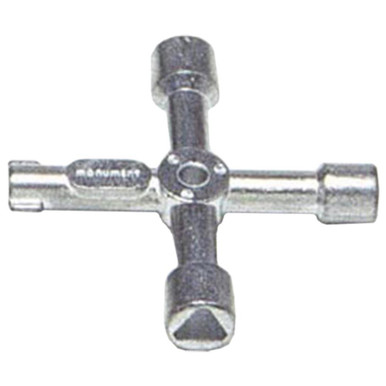 Monument Multi-Purpose 4 Way Key | ITS.co.uk|