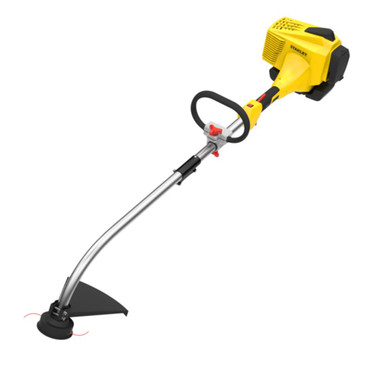 Stanley STR-750 Petrol Grass Trimmer | ITS.co.uk|