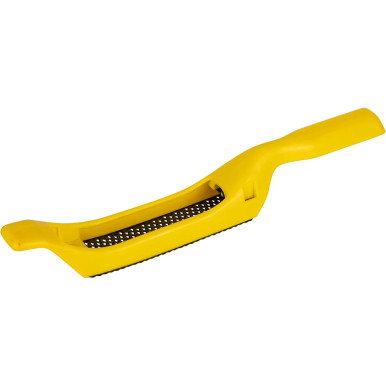 Stanley Moulded Body Surform Flat File 5-21-102 | Stanley Surforms ...