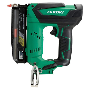 Hikoki NP18DSALW4Z 18V 23G Headless Pin Nail Gun | Hikoki Pin Guns ...