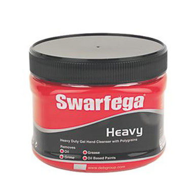 Swarfega Heavy-Duty Hand Cleaner 500ml - ITS