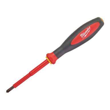 VDE Screwdriver PH/SL1 x 80mm - ITS