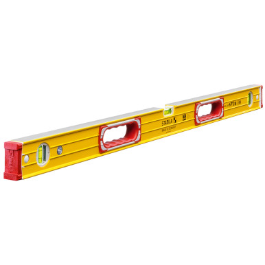 Stabila Type 196-2 Spirit Level 1000mm | Stabila Individual Spirit ...