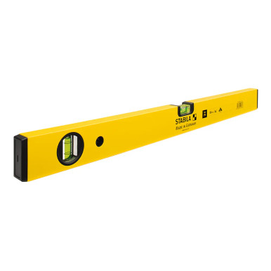 Stabila Type 70 Classic Spirit Level 1200mm - ITS