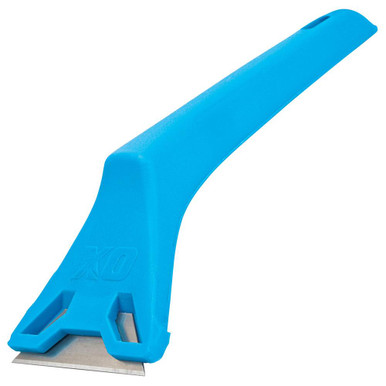 OX Trade Window Scraper | OX Tools Scrapers & Blades | ITS.co.uk