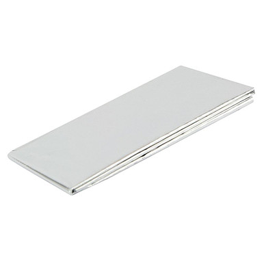Unika Aluminium Heat Reflective Sheet 1m x 600mm | ITS.co.uk|