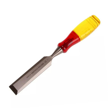 Irwin Marples M373 25mm / 1 Inch Splitproof Bevel Edge Chisel | Irwin ...