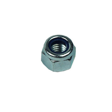 Unifix M8 Full Hex Nut - Pack of 20 | ITS.co.uk|