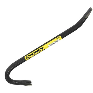 Roughneck Wrecking Bar 12In