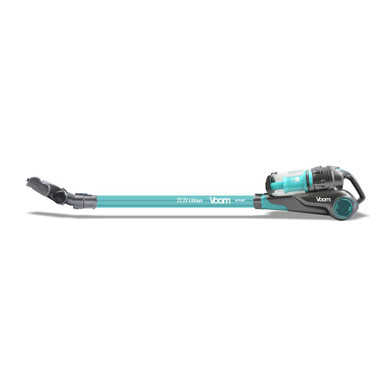 V-Tuf VOOM Cordless Li-ion Stick Vacuum Cleaner | V-Tuf General Use ...