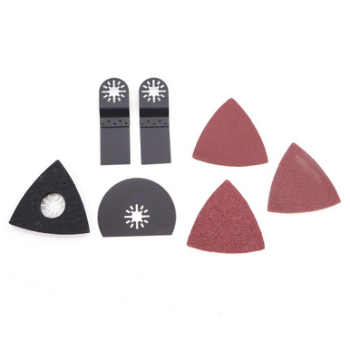 Gtech Multi Tool Accessory Set