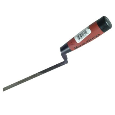 Marshalltown Tuck Pointer 6 3/4 Inch x 1/2 Inch | Marshalltown Trowels ...