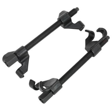 Sealey Coil Spring Compressor 2 Piece | ITS.co.uk|